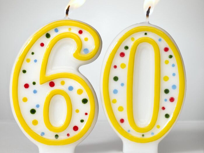 TOP Remarkable 60th Birthday Gift Ideas For Mom To Make Her Smile 