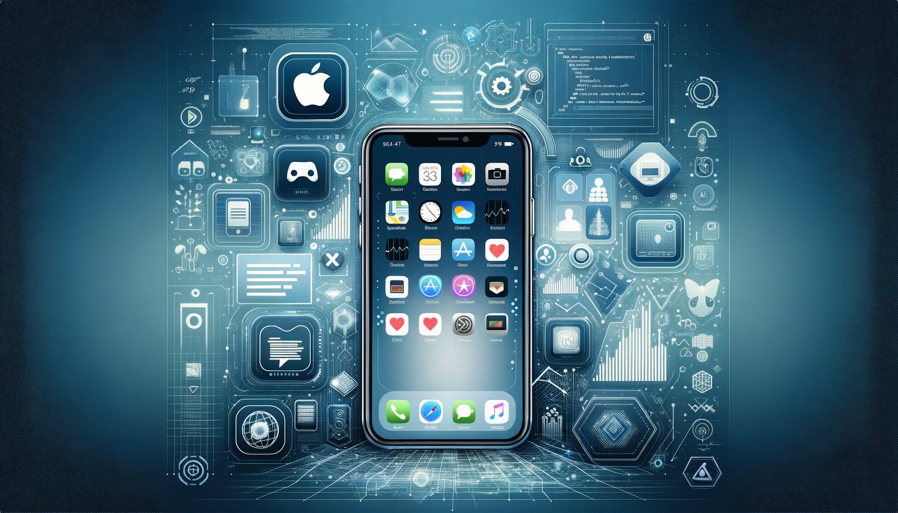 iOS Development Roadmap for 2024 - GoodLearns