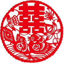 Zen And The Art Of Chinese Paper Cutting