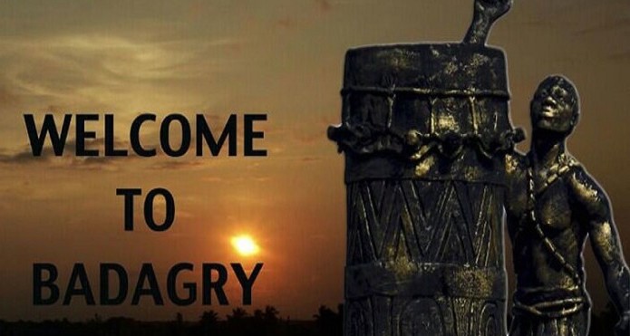 Slavery: Course Or Curse (Badagry In Nigeria As A Case Study) - Make ...