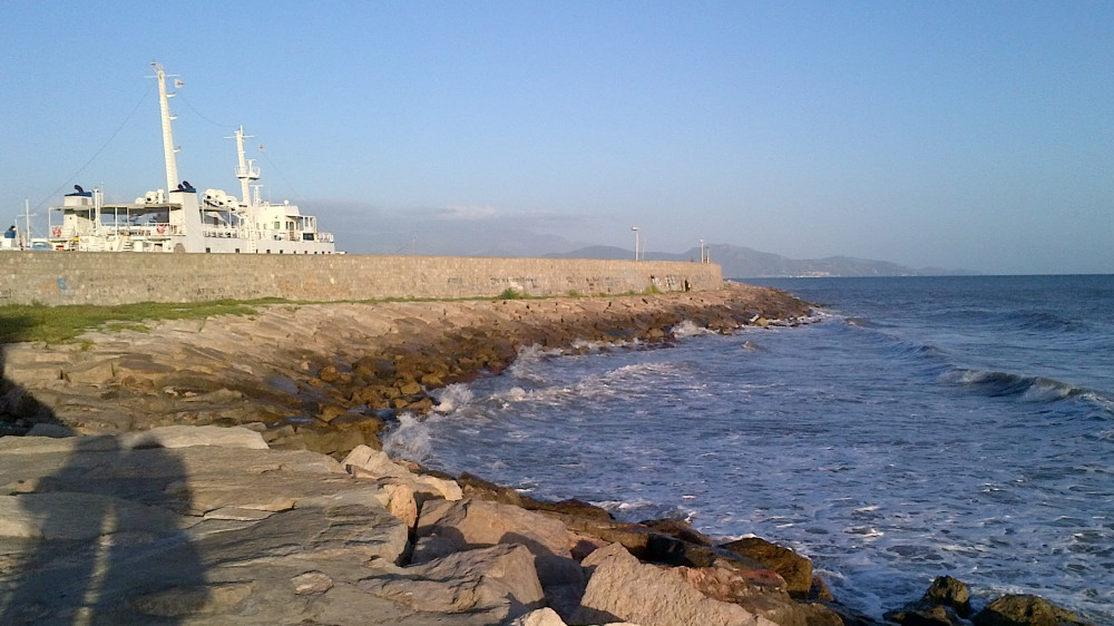 Terracina: leisure times in an open air museum - Make Heritage Fun!