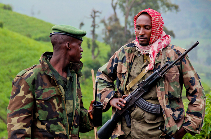 Review – Is history repeating itself in DR Congo? - Make Heritage Fun!