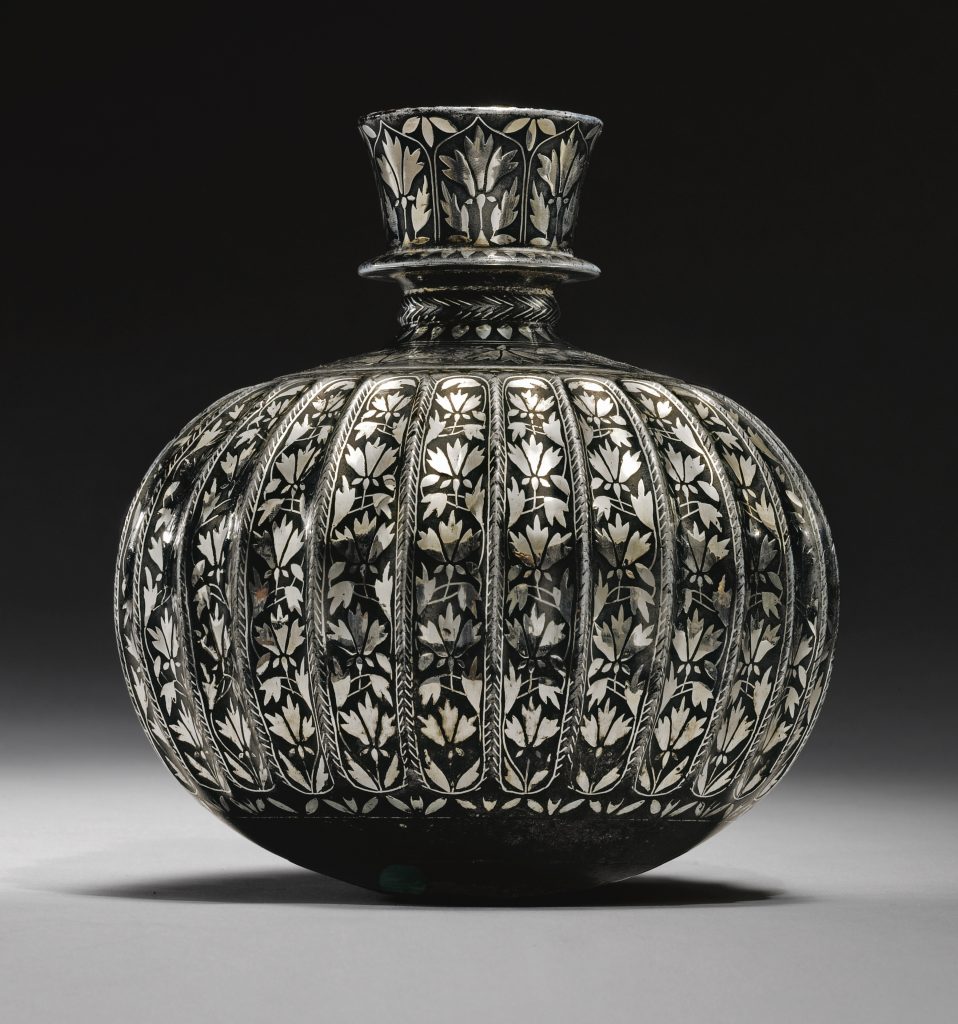 Interview: Retelling the Story of Bidriware