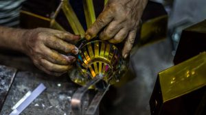 Fanous: The light of Ramadan - Make Heritage Fun!