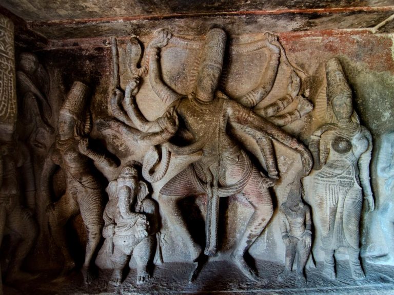 The Cradle of Temple Architecture: Aihole-Badami-Pattadakal - Make ...