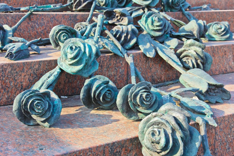 Nemiga: Historic Heart of Minsk or Tragic Public Space - Make Heritage Fun!