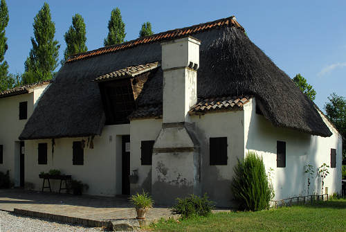 Casoni: The Simpliest Form Of Addressing Human Needs - Make Heritage Fun!