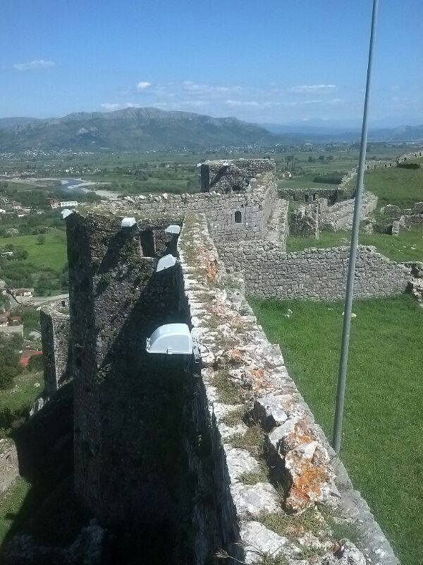 Albania: Oral histories from a student's perspective - Make Heritage Fun!