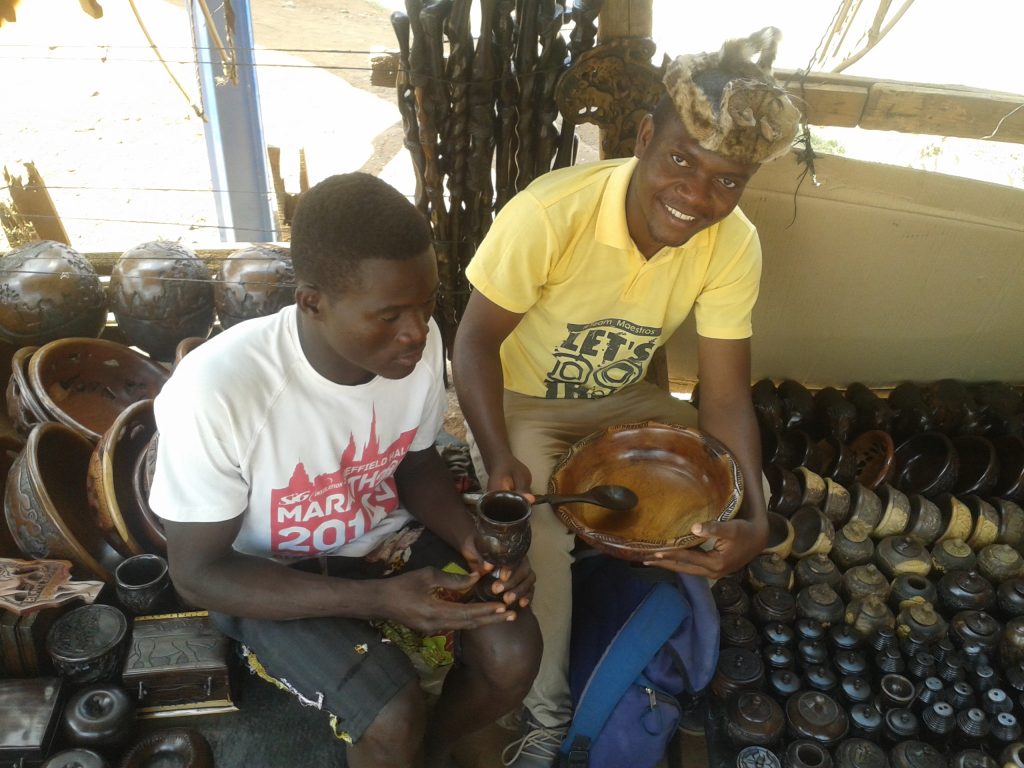 The Traditional Craftsmanship of Malawi - Make Heritage Fun!