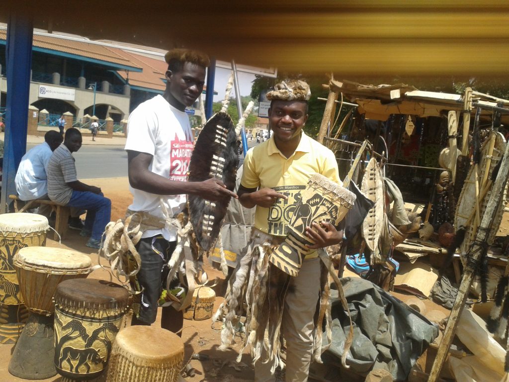 The Traditional Craftsmanship of Malawi - Make Heritage Fun!