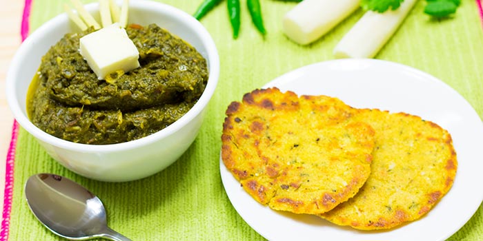 The Corny Flavours of the Indian Monsoon - Make Heritage Fun!