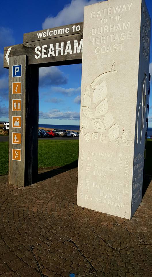 Seaham Harbour: A Coal Giant's Vision - Go UNESCO | GoUNESCO