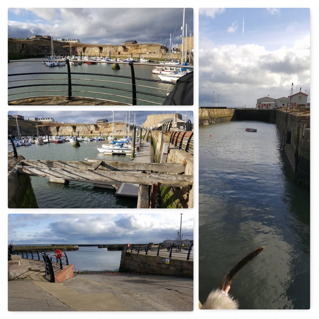 Seaham Harbour: A Coal Giant's Vision - Go UNESCO | GoUNESCO