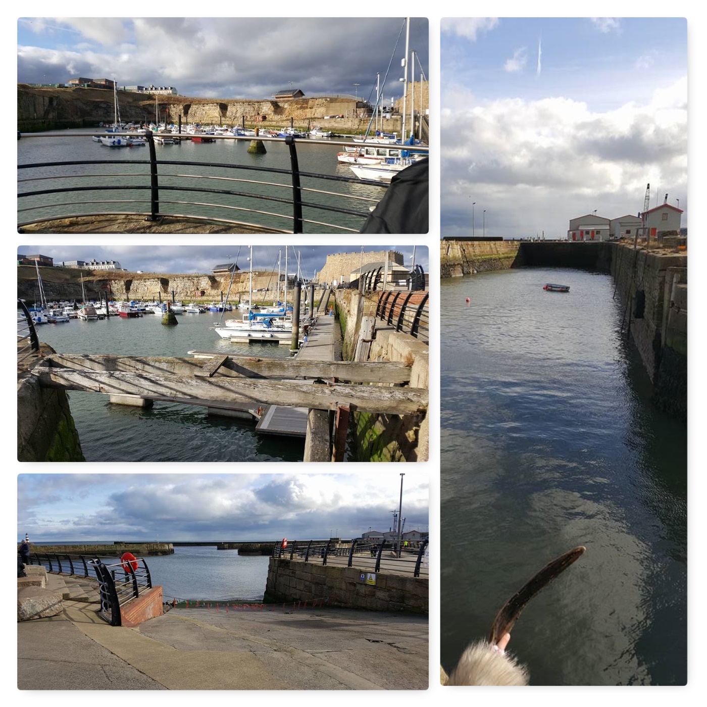 Seaham Harbour: A Coal Giant's Vision - Go UNESCO | GoUNESCO