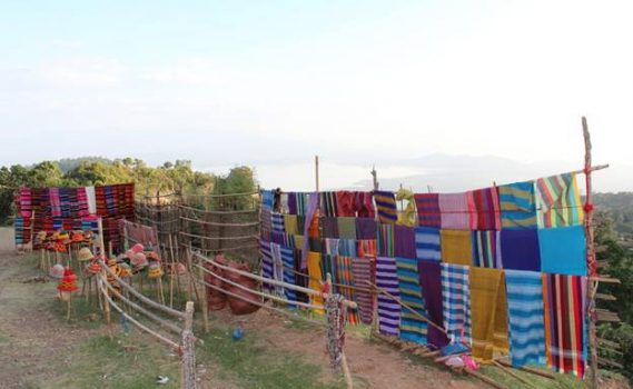 Hand-Woven Artisan Cotton Textiles from the Gamo Community of Southern ...