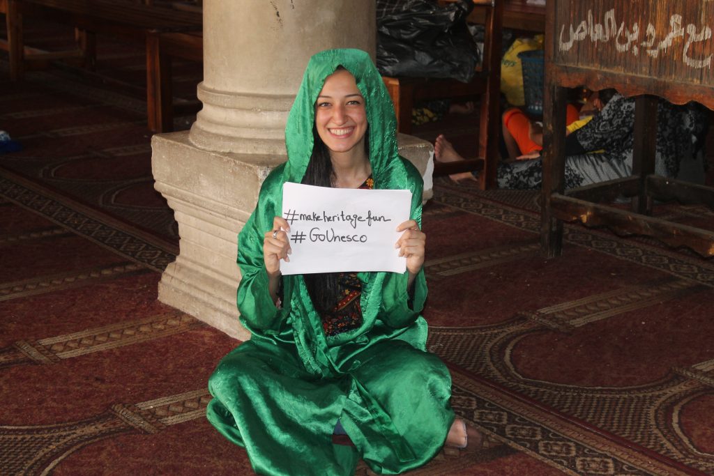 Old Cairo: The Religious Complex and the Heavenly Beauty - Make ...