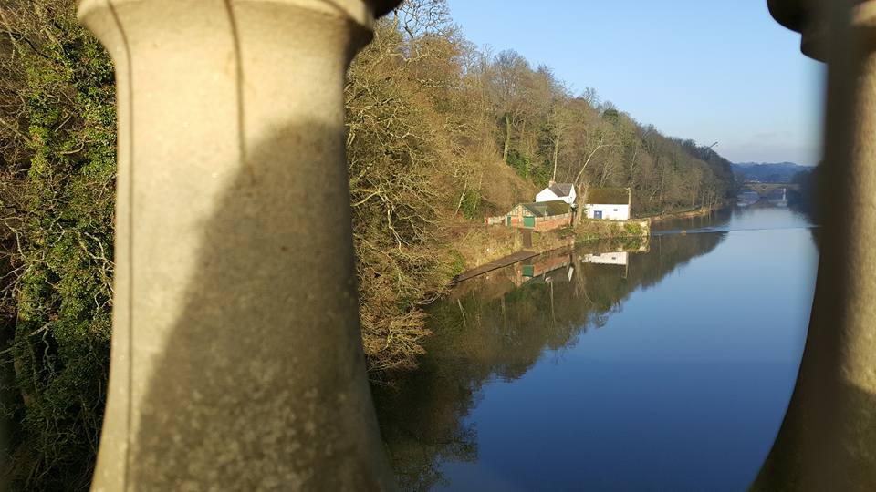 Medieval heritage on Durham Riverbanks: A Photo Walk - Go UNESCO | GoUNESCO