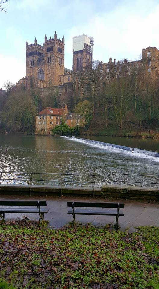 Medieval heritage on Durham Riverbanks: A Photo Walk - Go UNESCO | GoUNESCO