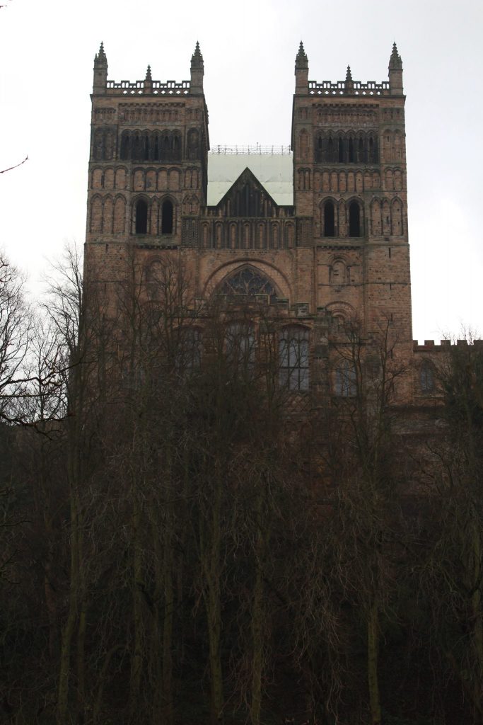 Medieval heritage on Durham Riverbanks: A Photo Walk - Go UNESCO | GoUNESCO