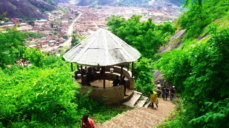 Discover Idanre - Make Heritage Fun!