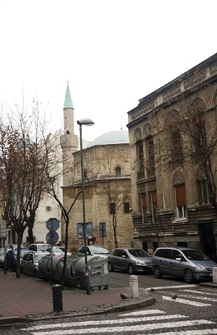 Walking through the street of history - Make Heritage Fun!