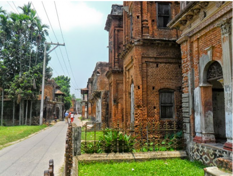 Exploring Sonargaon - The Golden Village - Make Heritage Fun!