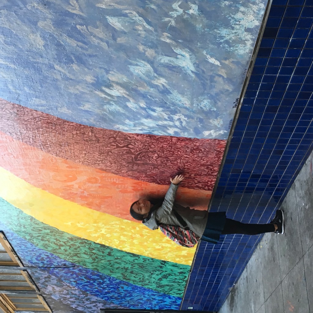 Hippie Culture In San Francisco - Make Heritage Fun!