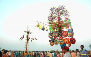 Golden Bengal - Berhampore : Home Town Culture - Make Heritage Fun!