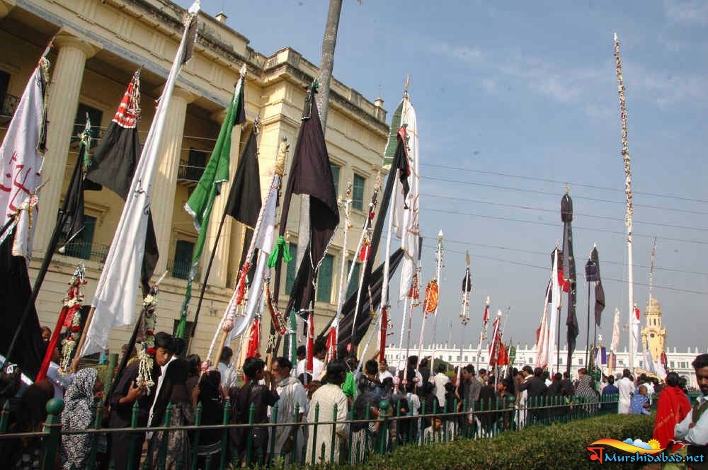 Golden Bengal - Berhampore : Home Town Culture - Make Heritage Fun!