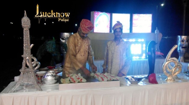 Lucknow : Traditions, Customs And Festivals - Make Heritage Fun!