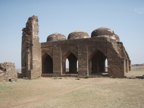 Discover Yourself in Bidar - Make Heritage Fun!