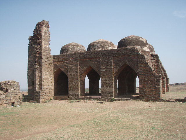Discover Yourself in Bidar - Make Heritage Fun!