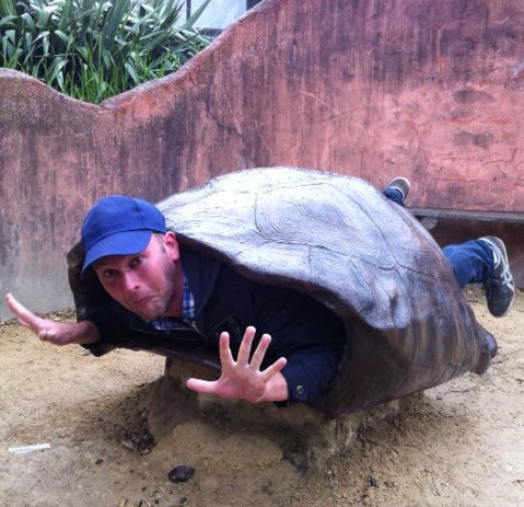 Winners of GoUNESCO Challenges - 2014 - Make Heritage Fun!