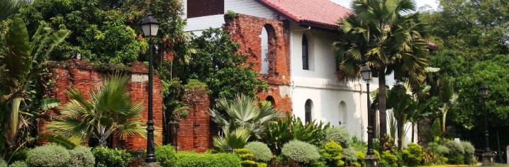 The Rizal Shrine - Make Heritage Fun!