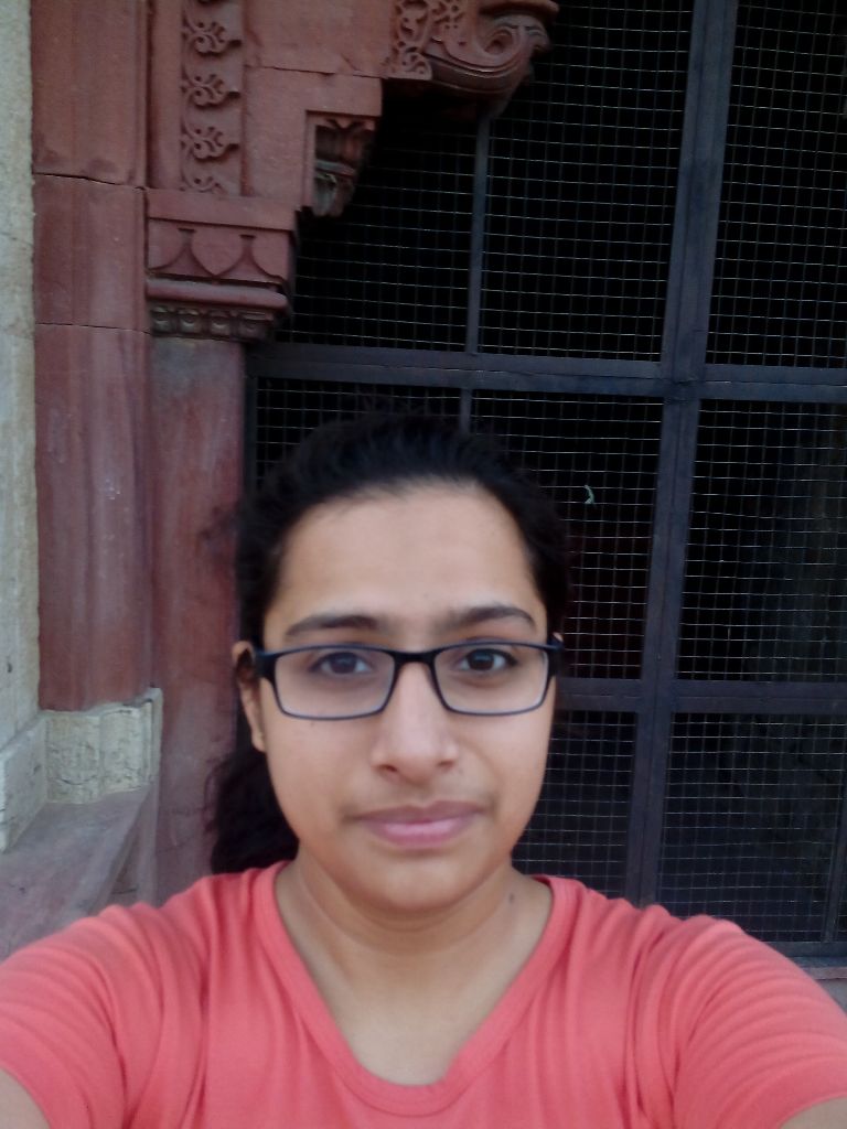 A visit to Khwaja Khizar Tomb - Make Heritage Fun!