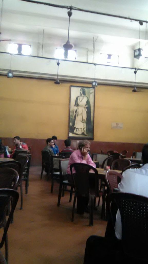 The Indian Coffee House - Kolkata and Adda - Make Heritage Fun!