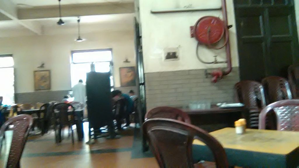 The Indian Coffee House - Kolkata and Adda - Make Heritage Fun!