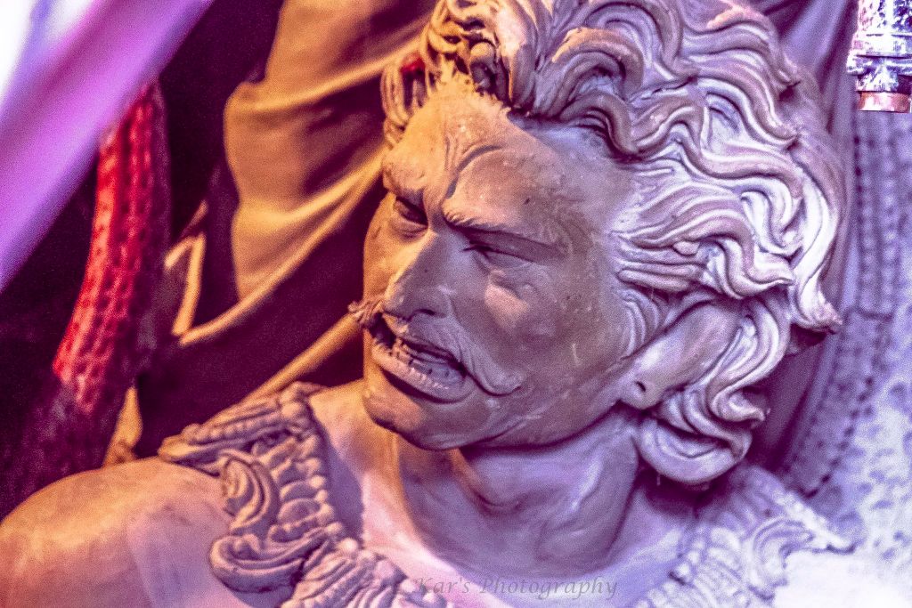 The culture of making idols - Make Heritage Fun!