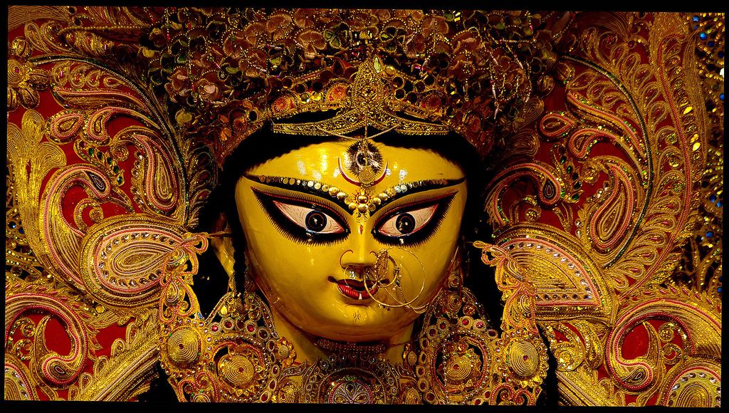 The culture of making idols - Make Heritage Fun!