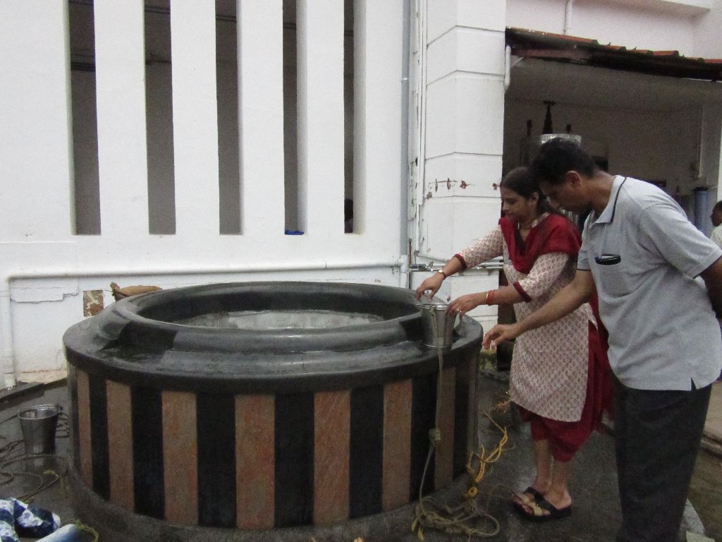 St. George Forane Church - Edapally - Make Heritage Fun!