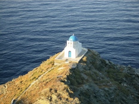 The Mystery Behind the Greek Cyclades Islands - Make Heritage Fun!