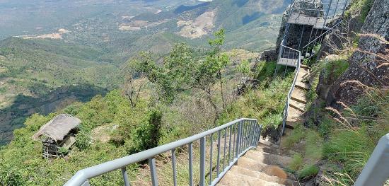 The Kerio Valley - Make Heritage Fun!