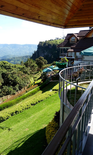 The Kerio Valley - Make Heritage Fun!