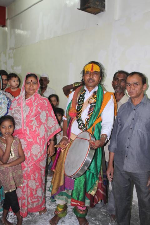 The Interview with The Potraj - Make Heritage Fun!