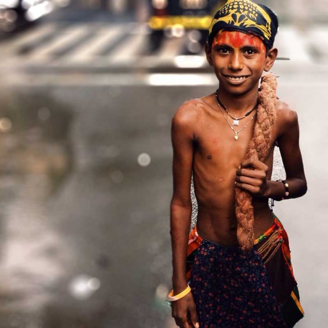 My Rendezvous with The Potraj Community - Make Heritage Fun!