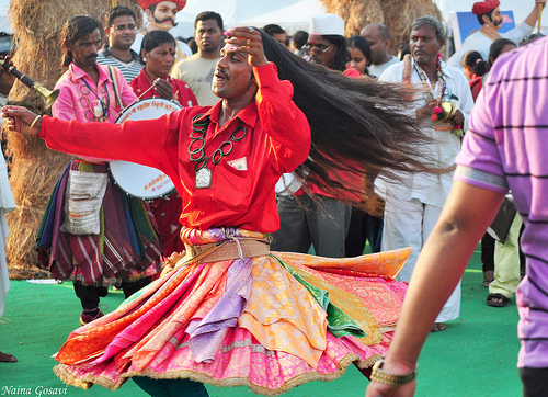 My Rendezvous with The Potraj Community - Make Heritage Fun!