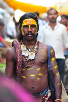 The Interview with The Potraj - Make Heritage Fun!