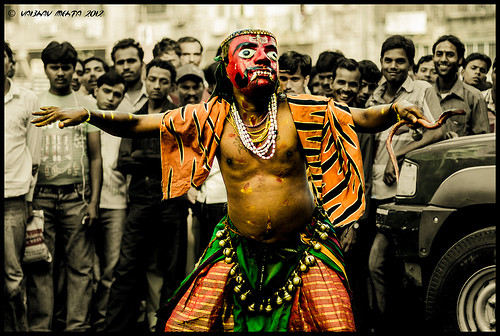 The Interview with The Potraj - Make Heritage Fun!