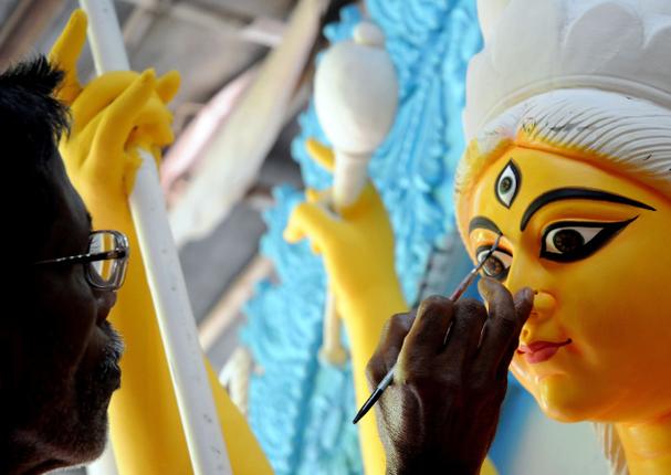 The Built Heritage of Kumartuli in Kolkata