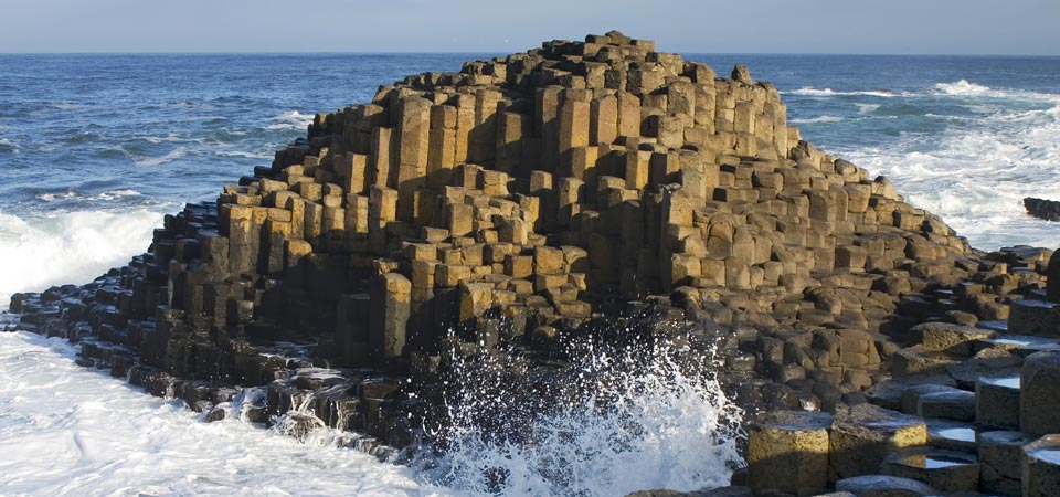 30 years as World Heritage Site: The Giant’s Causeway - Make Heritage Fun!